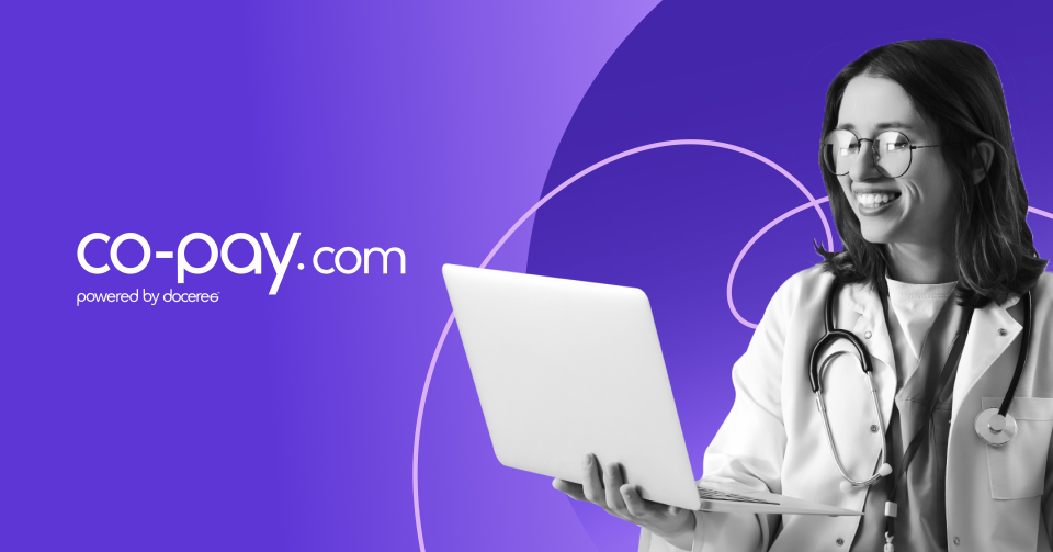 Deliver co-pay Support Within HCP Workflows | co-pay for Providers